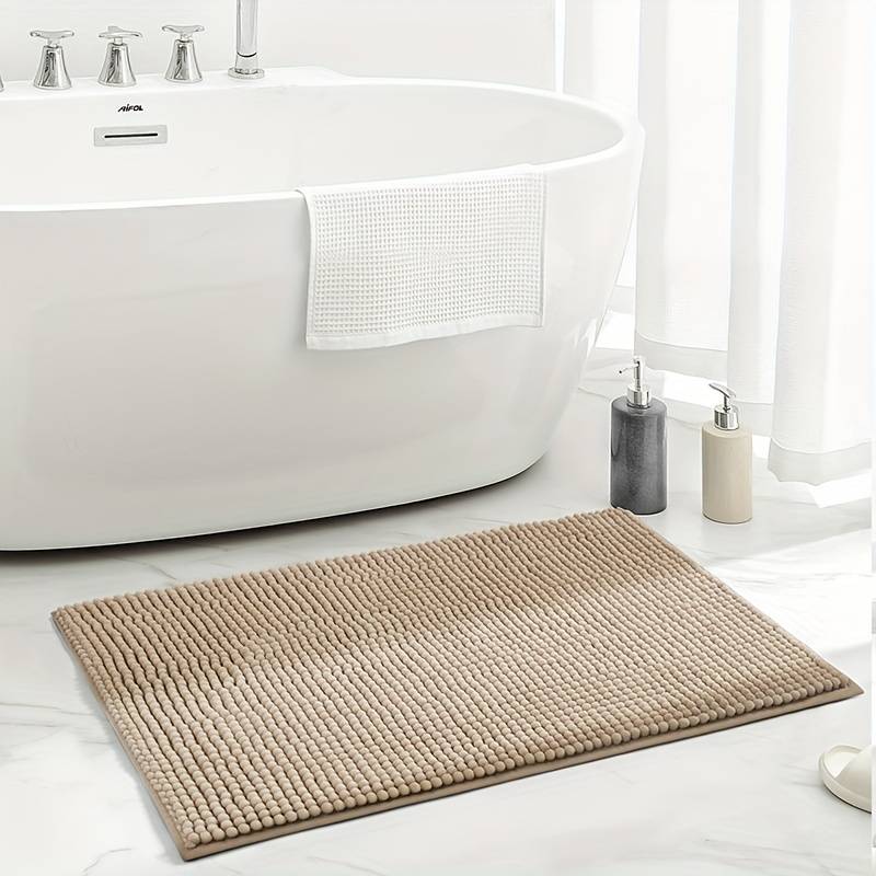 Chenile Bath Mat – OzBath