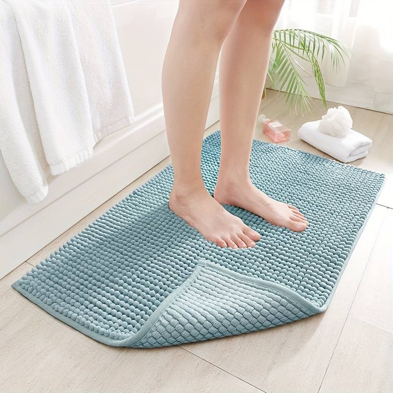 Chenile Bath Mat – OzBath